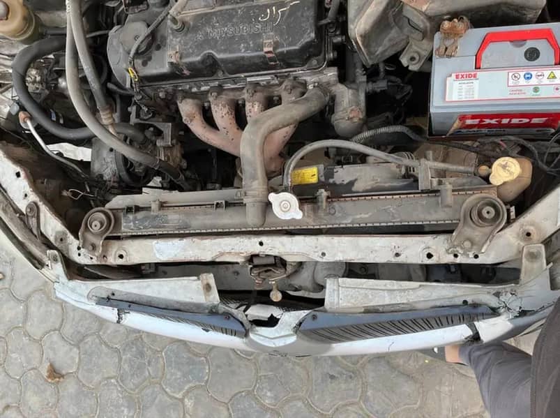 Mitsubishi Lancer 2009 manual Very excellent car - Cars - 1110109330