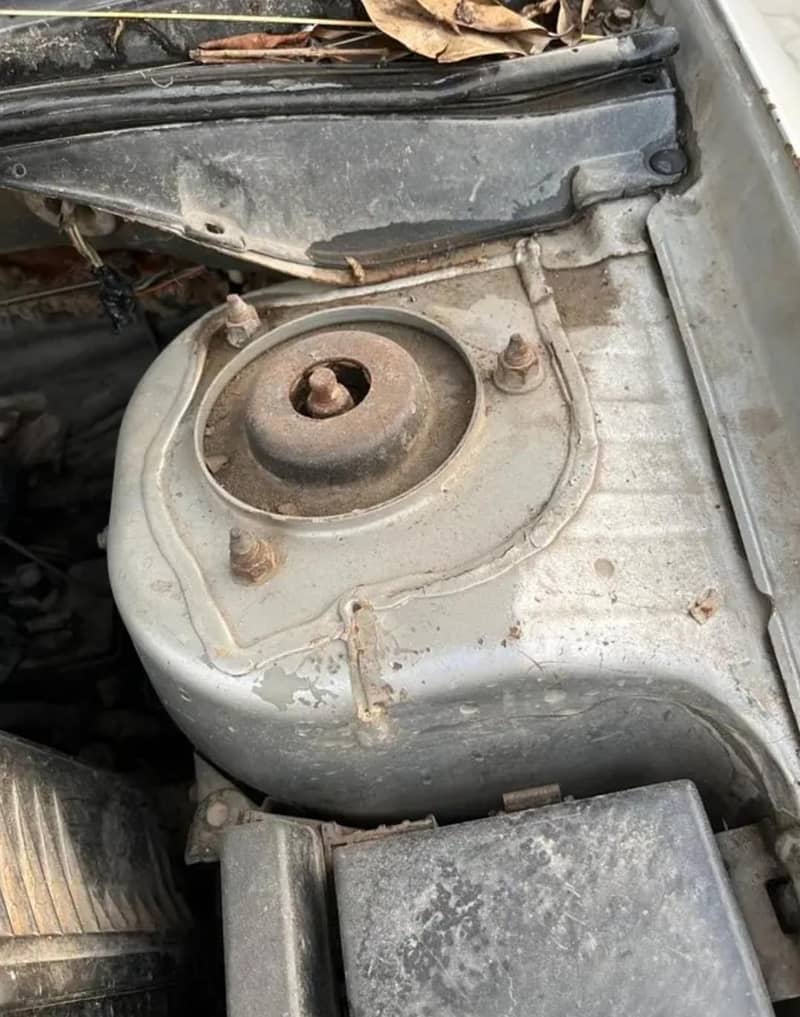 Mitsubishi Lancer 2009 manual Very excellent car - Cars - 1110109330