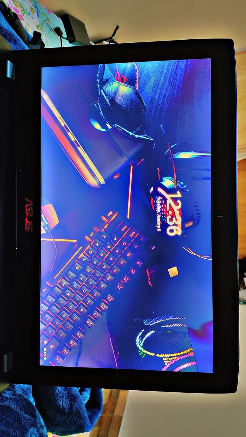 Asus Gaming laptop - Laptops - 1110111162