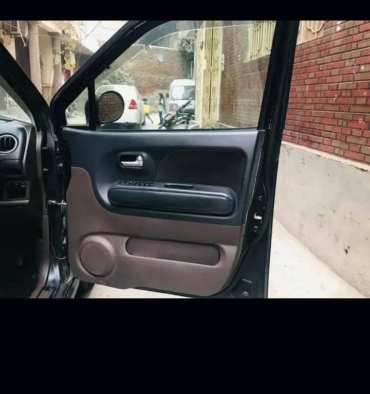 suzuki mr g wagon - Cars - 1110112859