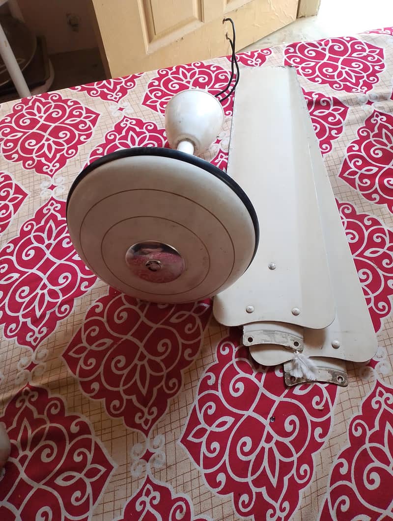 time star fan 10/9 condition all ok - Ceiling Fans - 1110113284