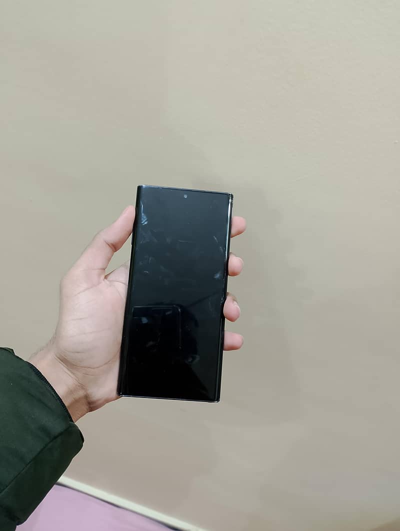 Samsung Note 10 Plus 12/256GB Urgent Sale - Mobile Phones - 1110115050