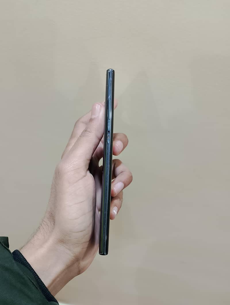 Samsung Note 10 Plus 12/256GB Urgent Sale - Mobile Phones - 1110115050