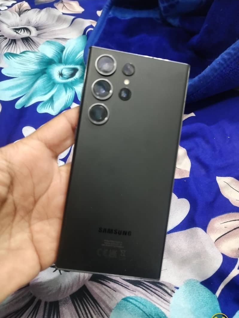 s23 ultra 256gb - Mobile Phones - 1110115419