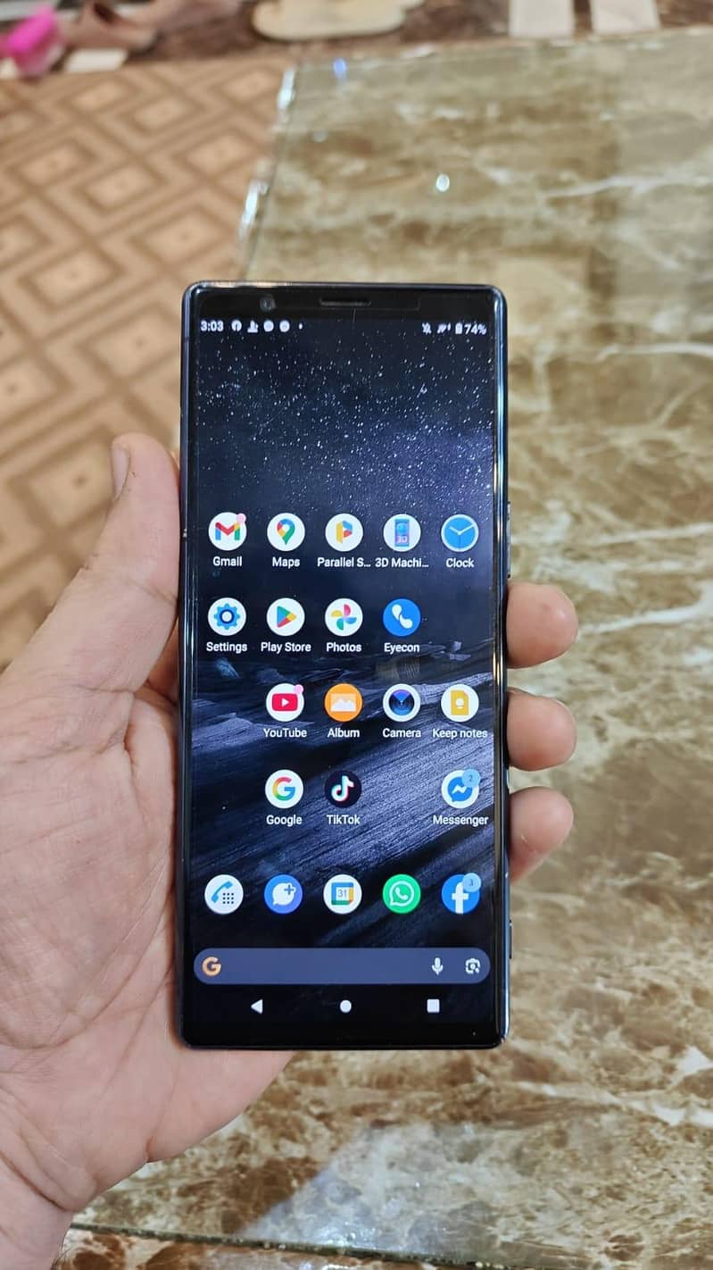 Sony xperia 5 - Mobile Phones - 1110116048