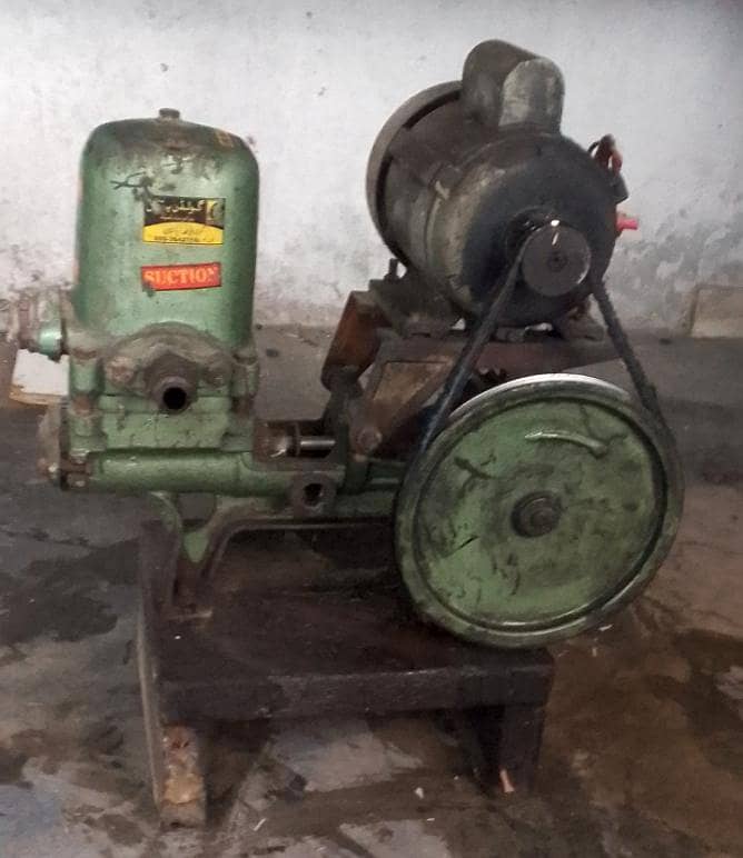 Donkey pump with Motor for sale - Other Home Appliances - 1110116126