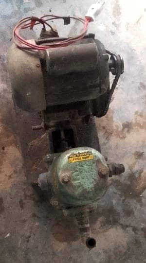 Donkey pump with Motor for sale - Other Home Appliances - 1110116126