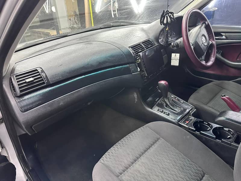 BMW E46 318 i - Cars - 1110116422