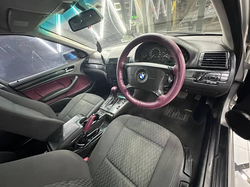 BMW E46 318 i - Cars - 1110116422