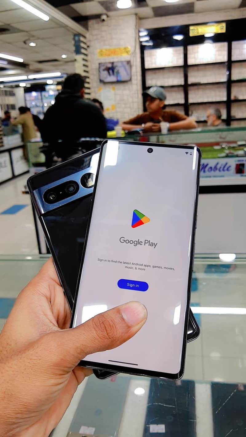 Google pixel - Mobile Phones - 1110118522