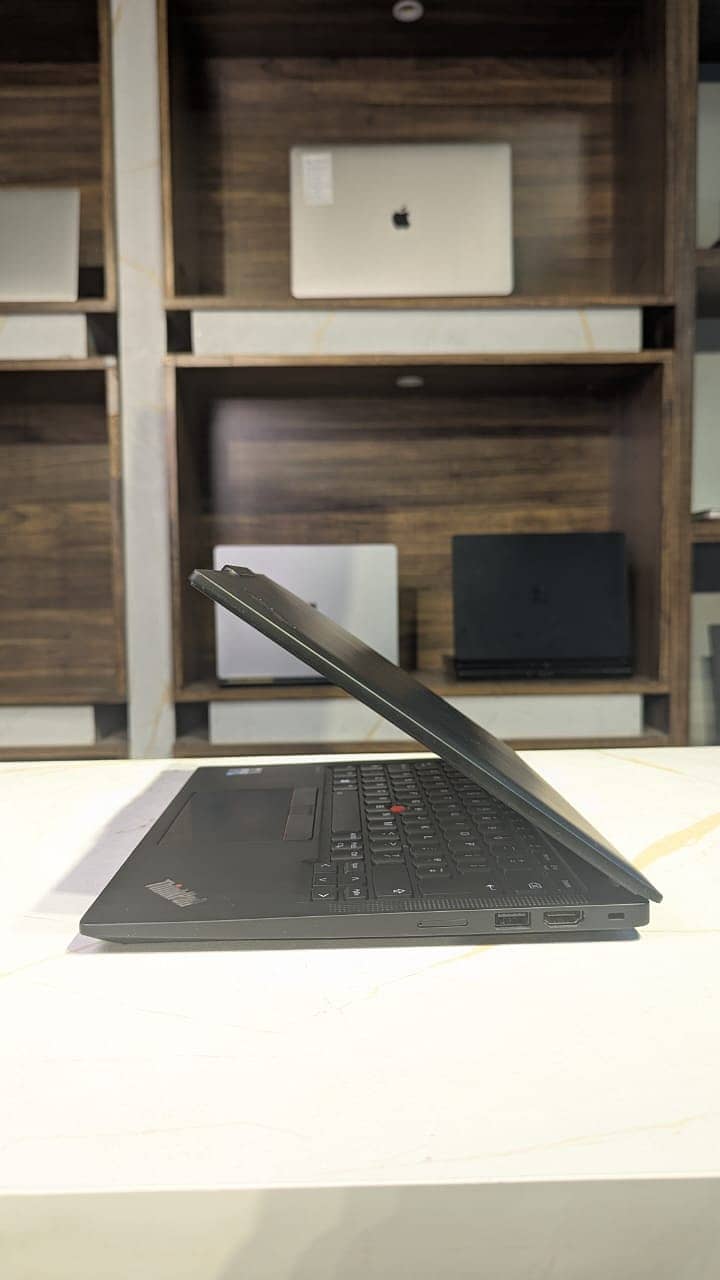 Lenovo ThinkPad X13 Gen 4 Core i5 13th Gen | 16GB WUXGA Laptop stock ...