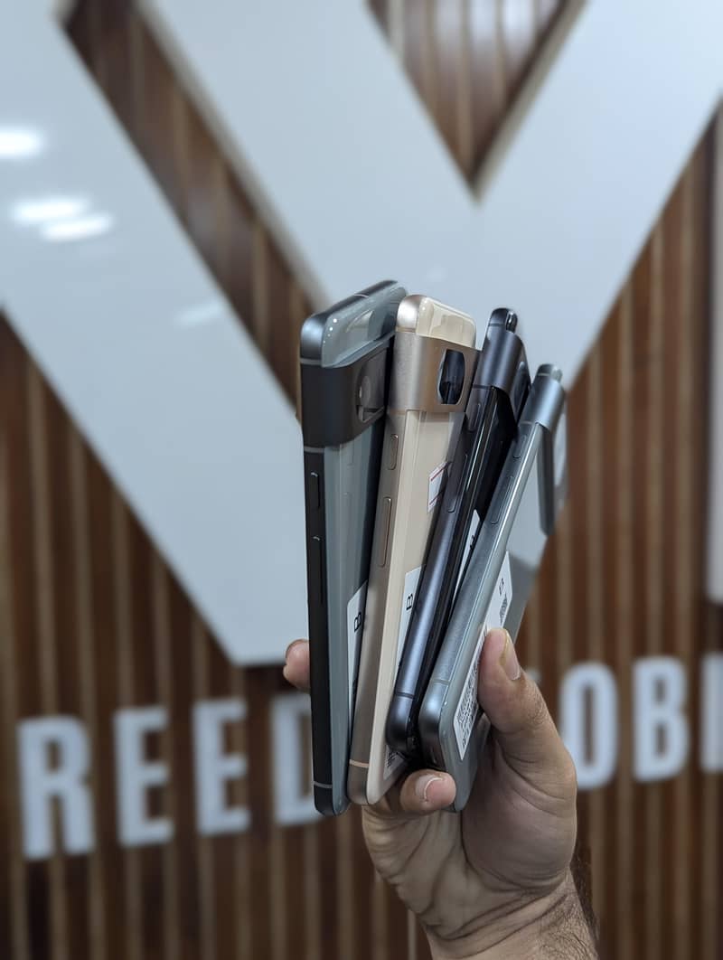 Google Pixel 8 Official Pta Approved - Mobile Phones - 1110120621