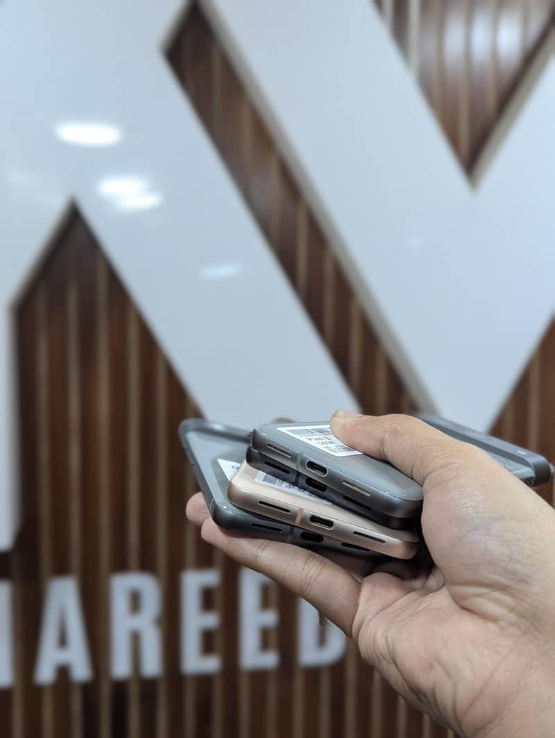 Google Pixel 8 Official Pta Approved - Mobile Phones - 1110120621