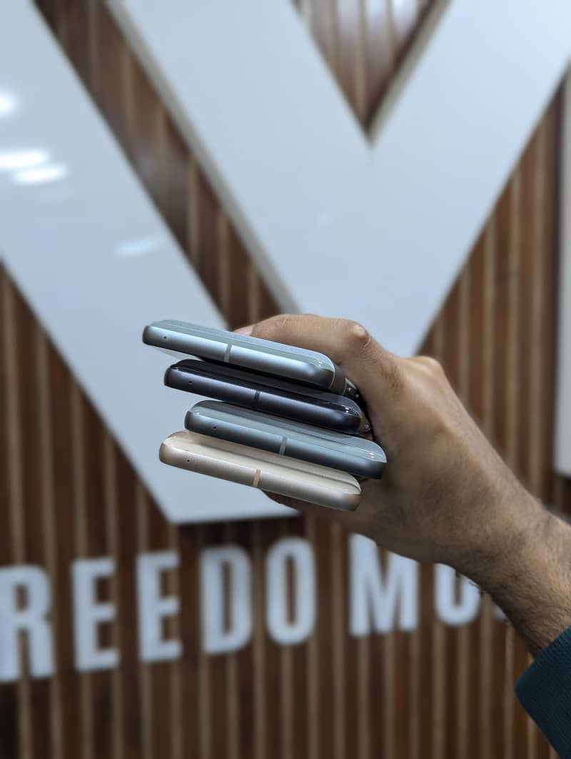 Google Pixel 8 Official Pta Approved - Mobile Phones - 1110120621