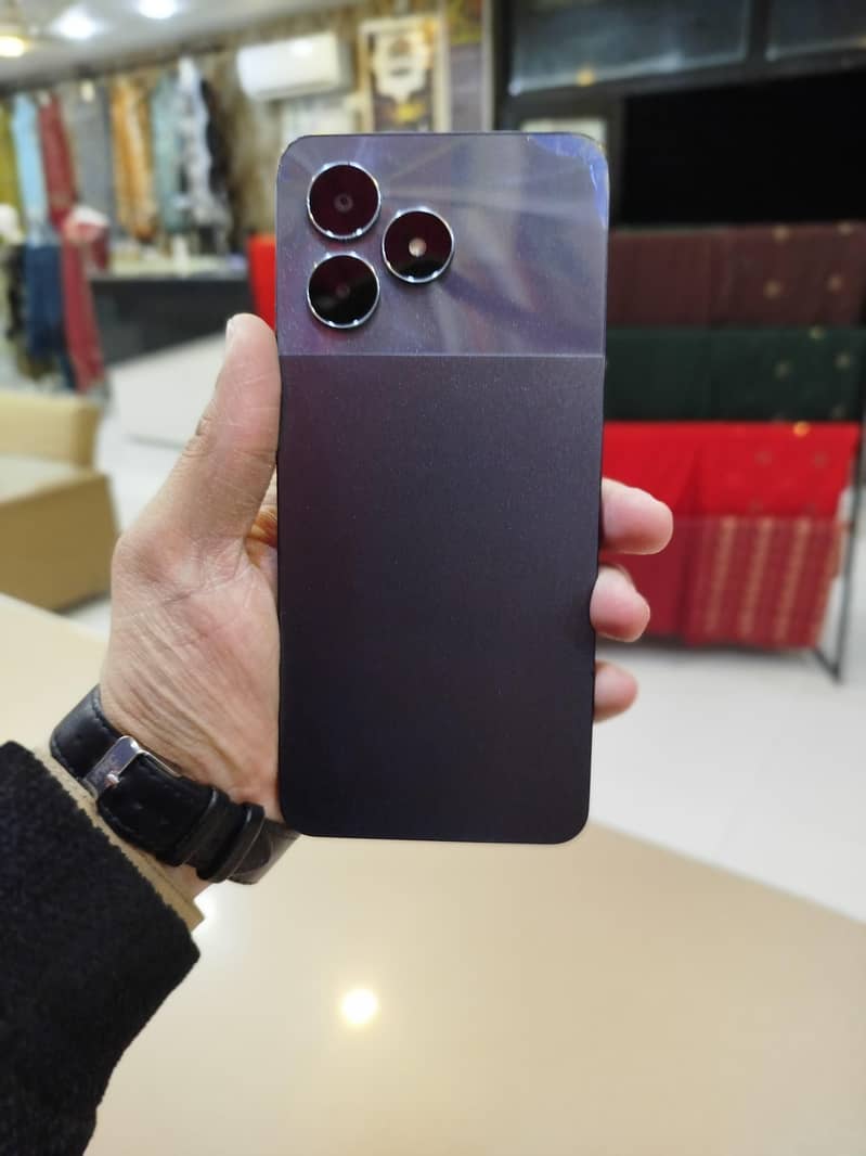 realme not 50 - Mobile Phones - 1110121072