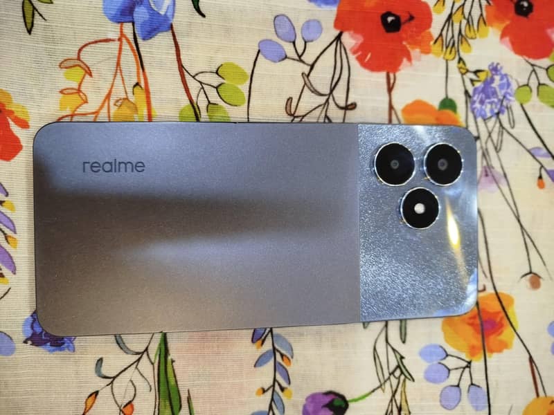 realme not 50 - Mobile Phones - 1110121072