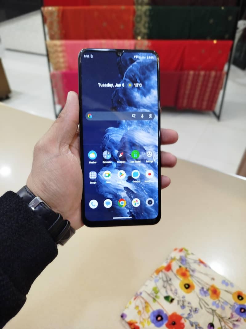 realme not 50 - Mobile Phones - 1110121072