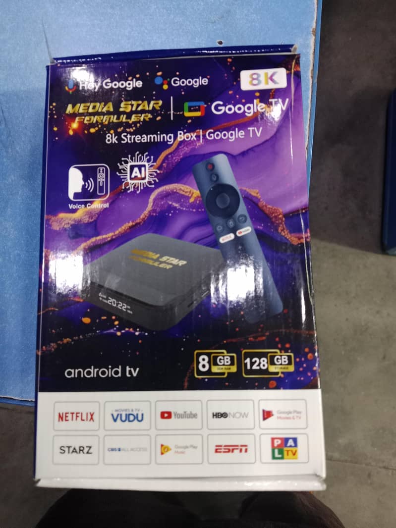 Android box available 03096614600 - Android Boxes - 1110122429
