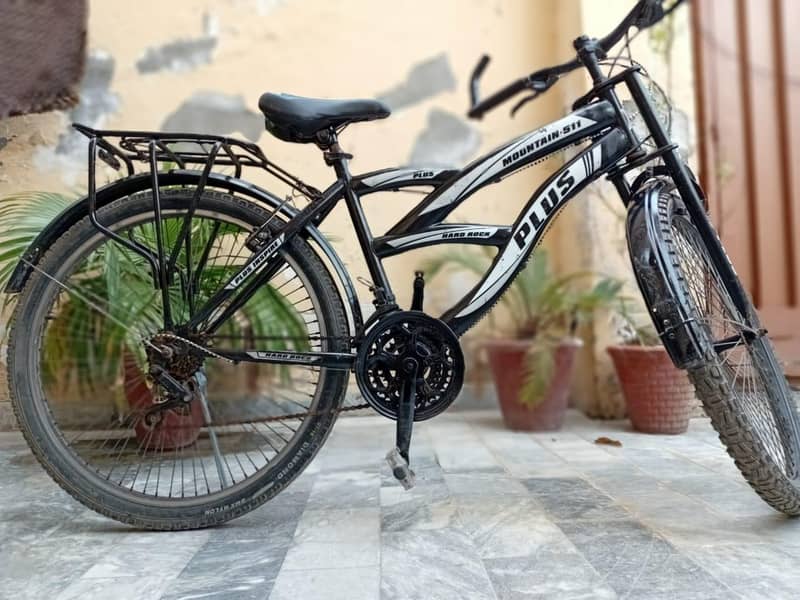 garic sycle - Other Bicycles - 1110122564