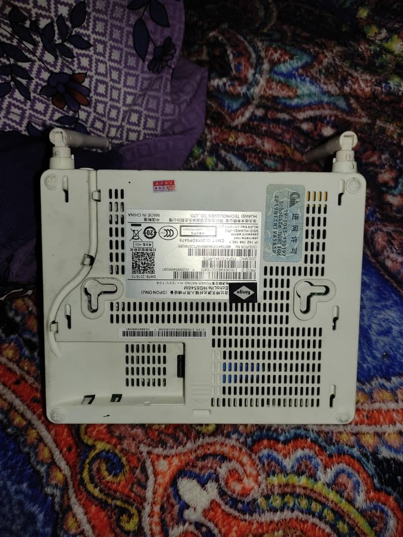 Huawei Wifi Fiber Optic Device - Computer & Laptop Accessories - 1110123185