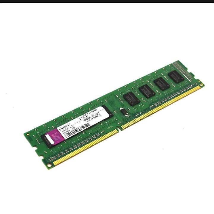 1gb ram ddr2 total 4 stick - Desktops - 1110123774