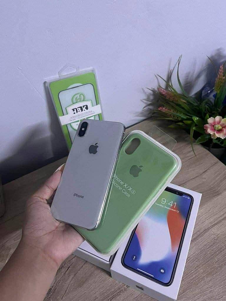 Iphone x 256gb with complete box whatsapp number 03294278281 - Mobile ...