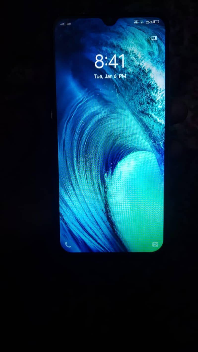 vivo s1 4gp 128gp PTA Approved ha panel change ha NO BOX ha - Mobile ...