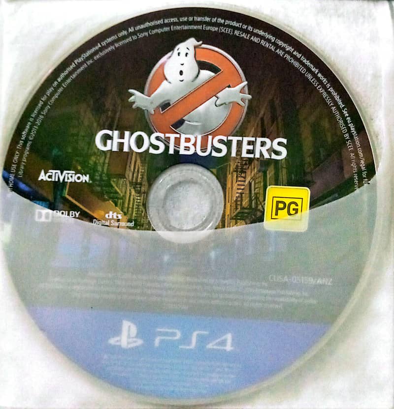 Ps4 Games - Video Games - 1110127480