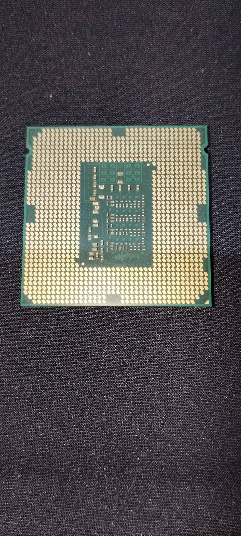 Intel core i5 4th generation 4590s 3.00 Gh - Computer Components ...