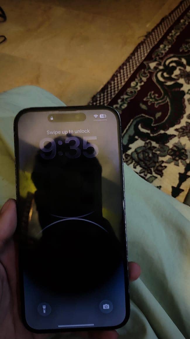 iPhone 14 Pro Max - Mobile Phones - 1110128218