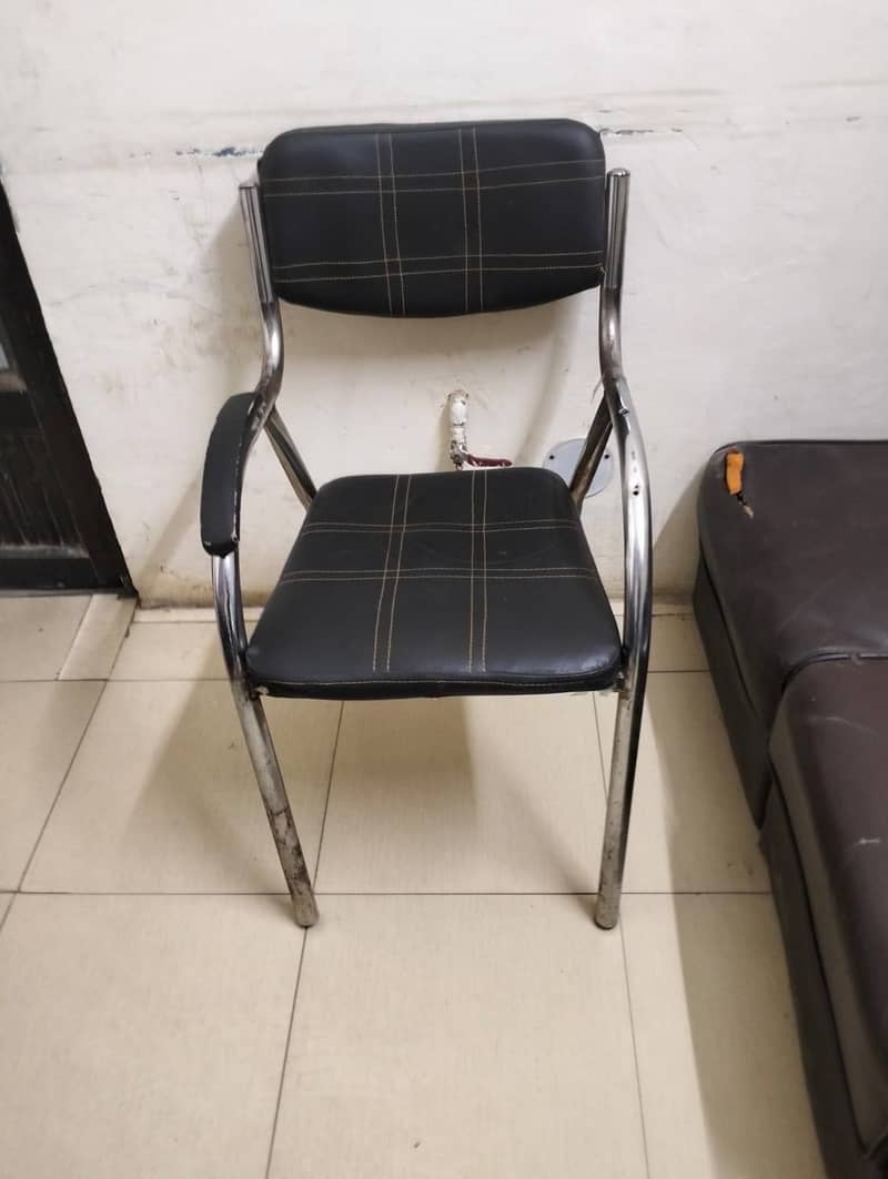 Chairs and Sofa - Chairs - 1110128787