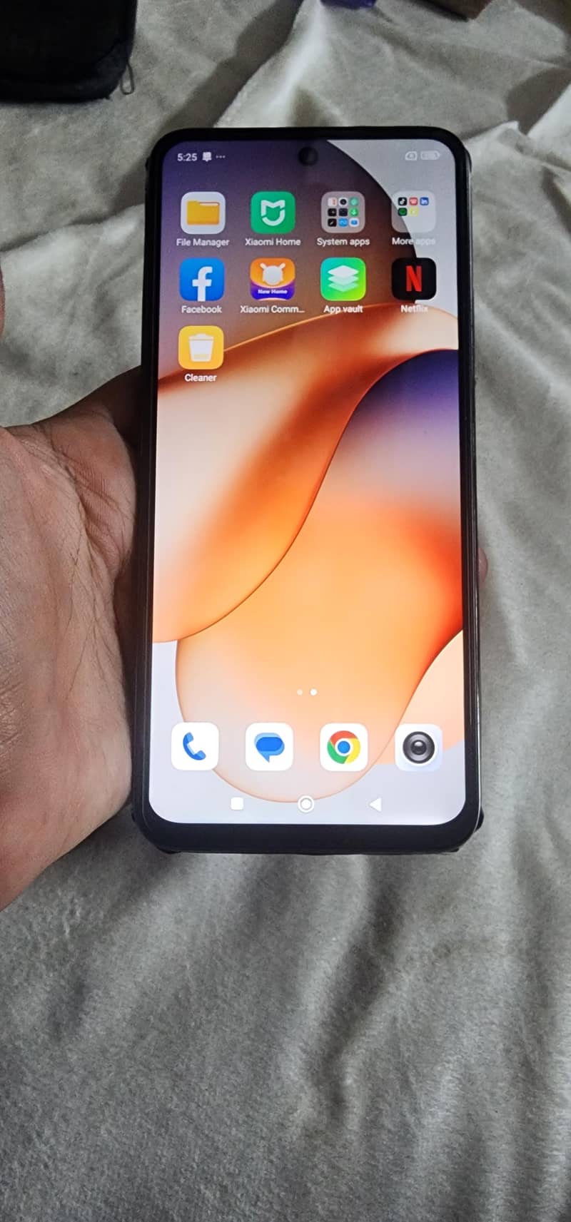 Redmi 12 8/12gb PTA Approved - Mobile Phones - 1110129334