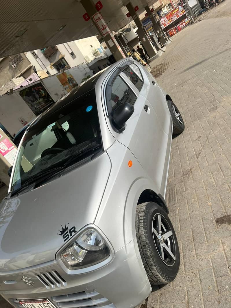 without alarm Lenge to 26 mein de dunga - Cars - 1110129391