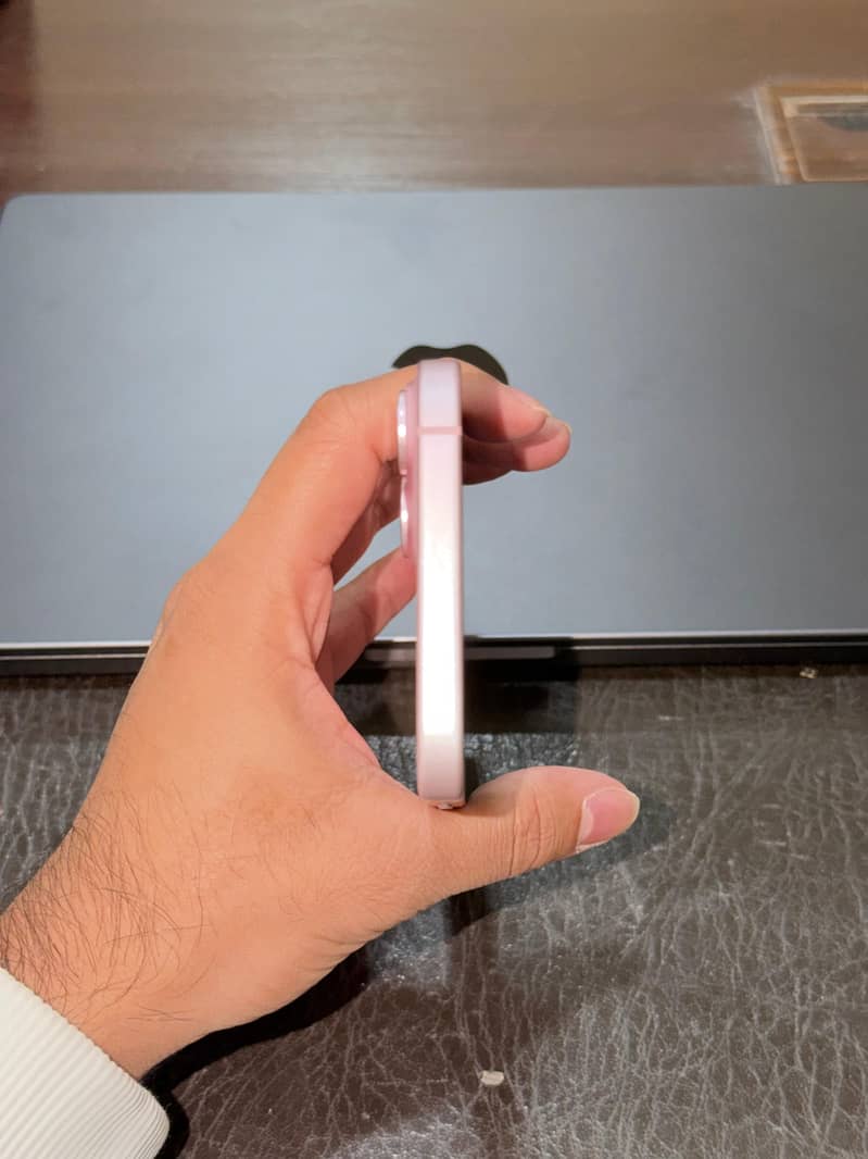 Iphone 15 Plus 128GB PTA Approved With Box - Mobile Phones - 1110129696