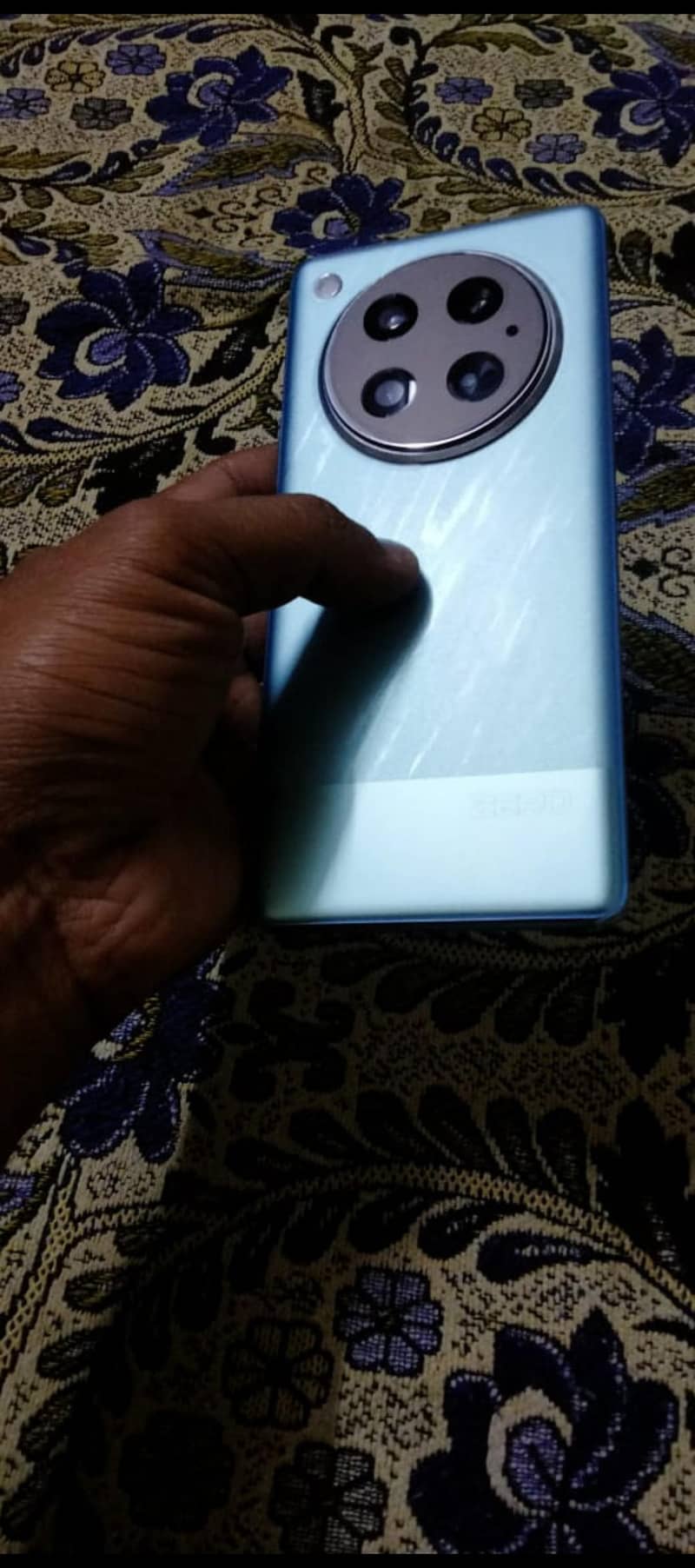 Infinix Zero 40 5G Full warranty - Mobile Phones - 1110129818
