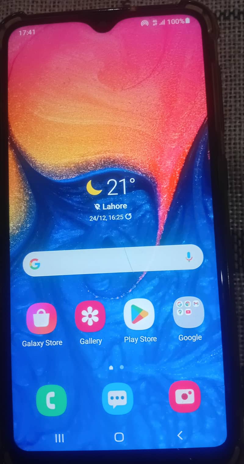 Samsung Galaxy A10 - Mobile Phones - 1110129980