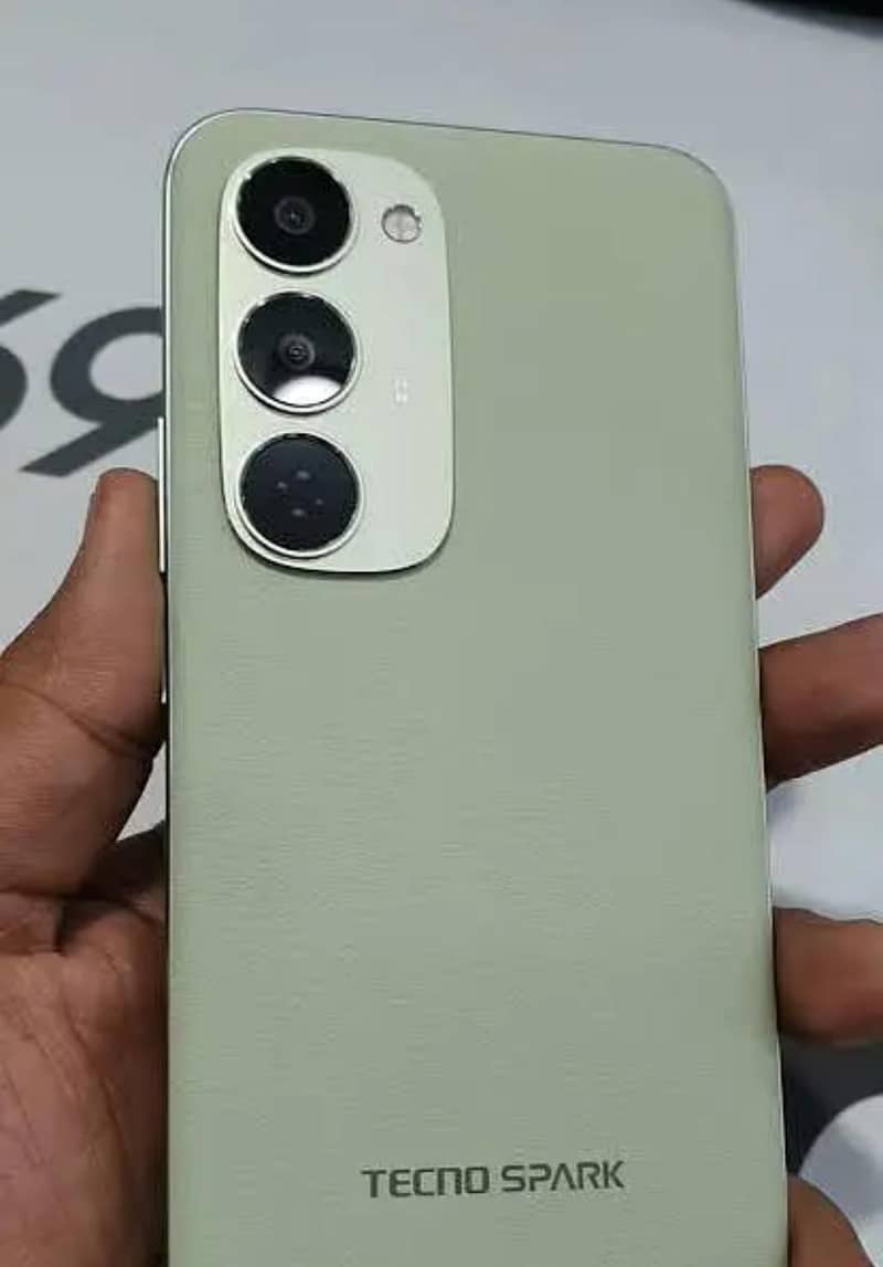 Techno Spark 40 Pro Plus - Mobile Phones - 1110130097