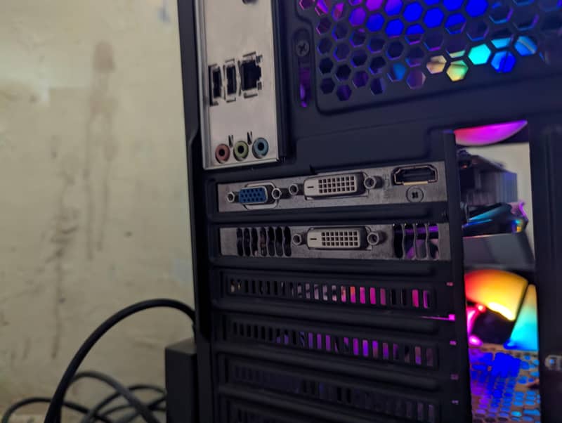 Gaming PC - Gaming PCs - 1110130220