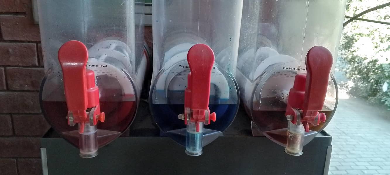 Slush machine for sale - Ice cream Machines - 1110130694