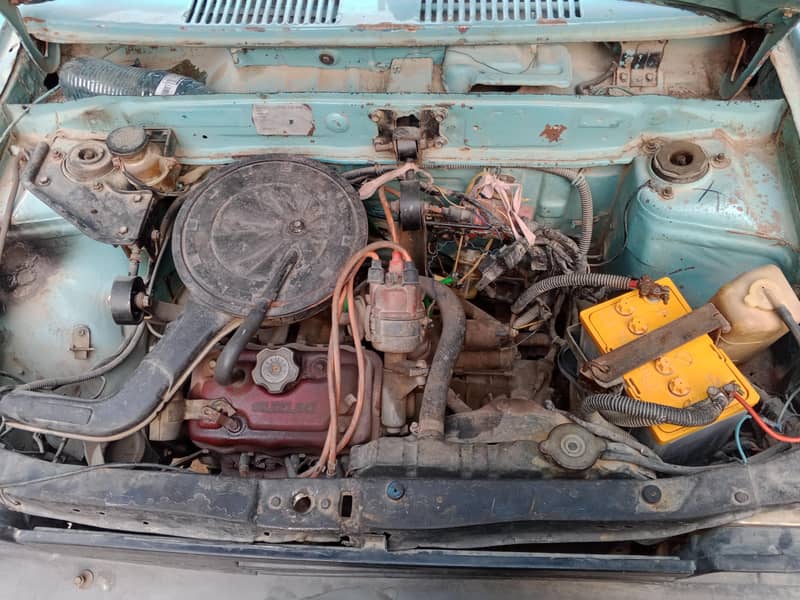 fx 88 model good condition all ok - Cars - 1109984377