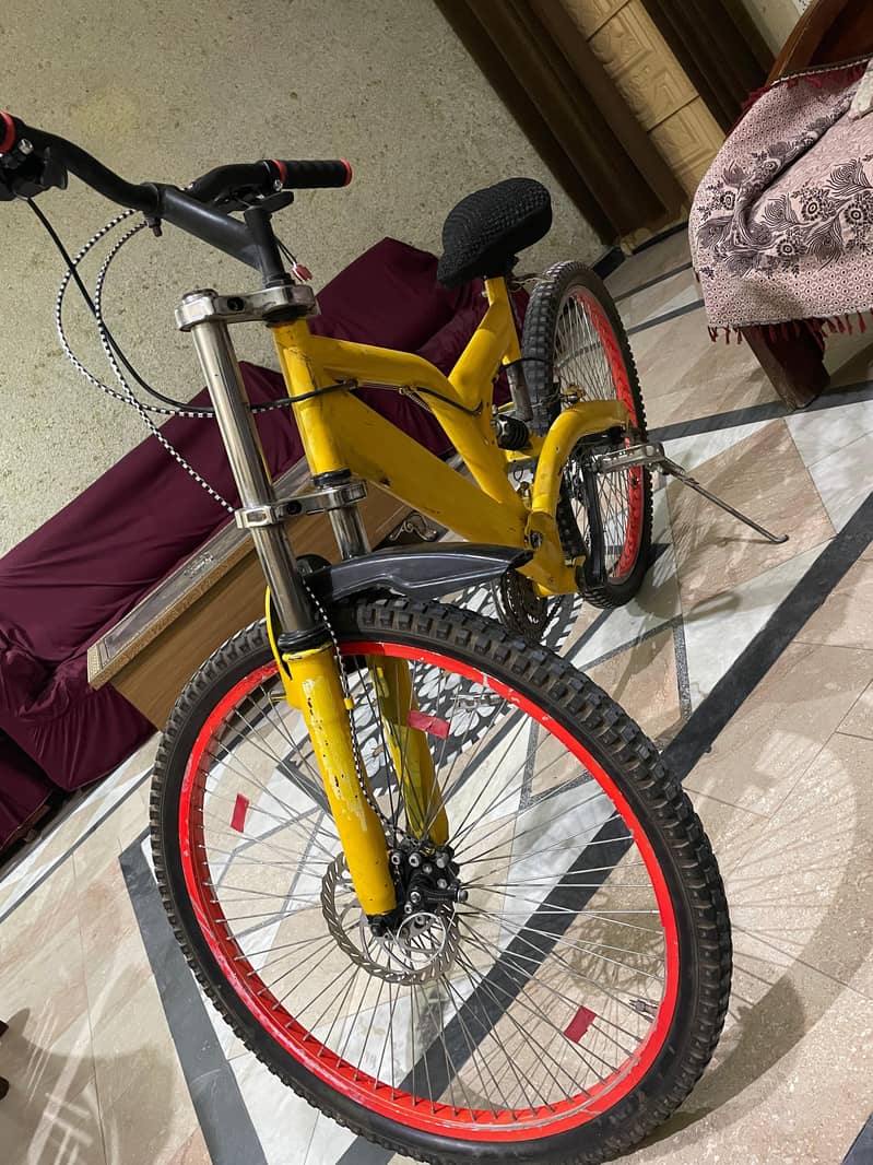 BICYCLE - Other Bicycles - 1110131918