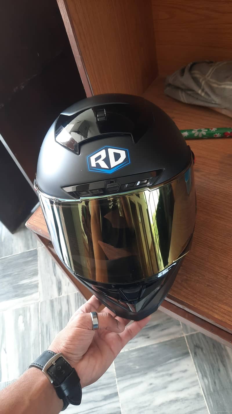 rd czr helmet - Helmets - 1110132220
