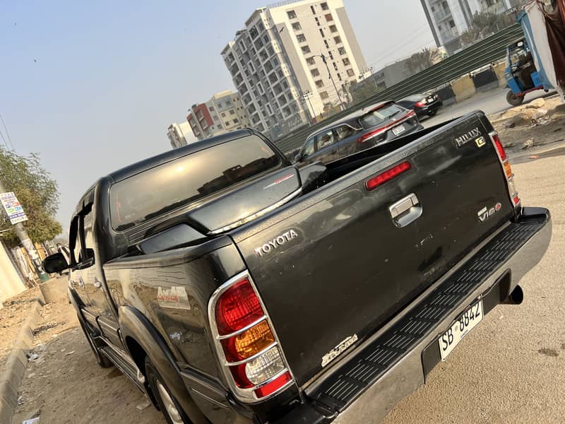 Toyota Hilux vigo - Cars - 1110132981