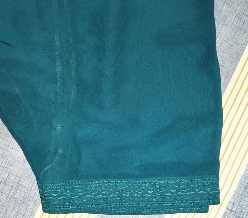 one time used plus w handwork embroidery - Eastern - 1110133205