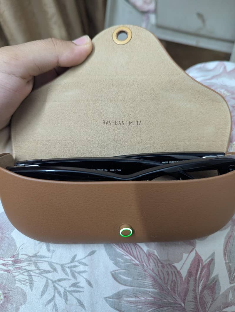 Rayban Meta Glasses Gen 1 - Digital Cameras - 1110133438