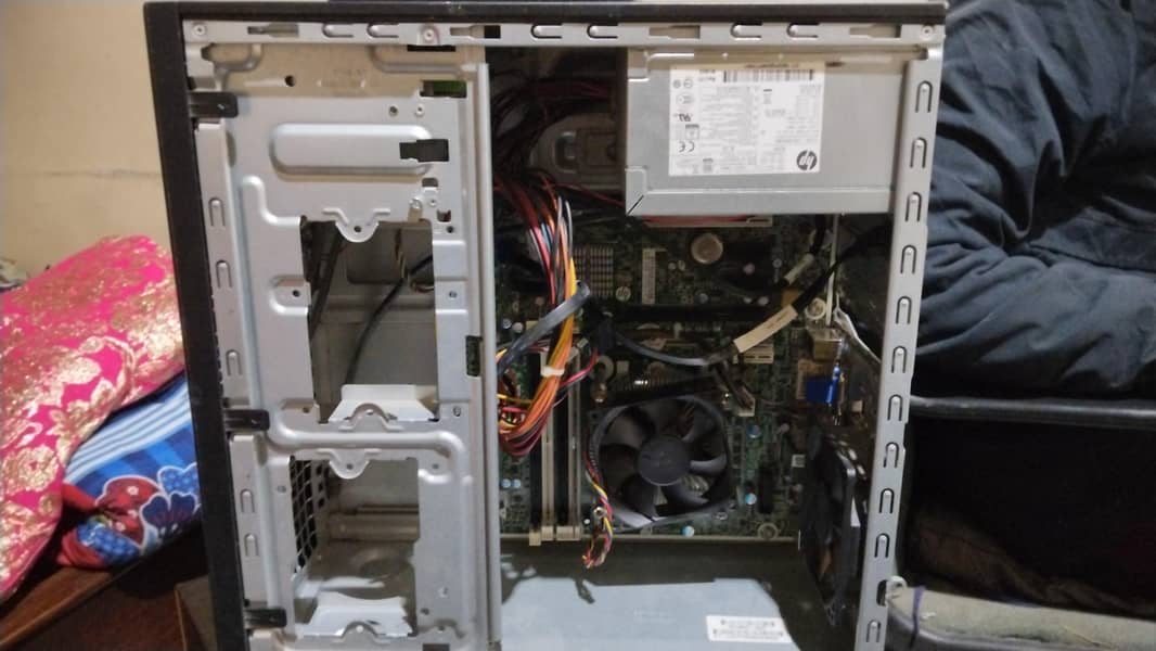 Intel core i5 4th generation with 3.00ghz processor - Computer ...