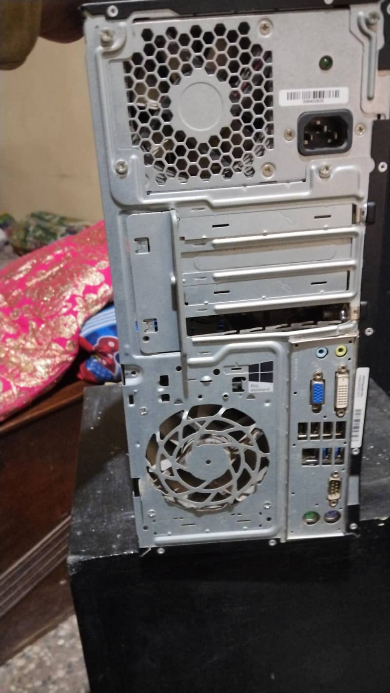 Intel core i5 4th generation with 3.00ghz processor - Computer ...