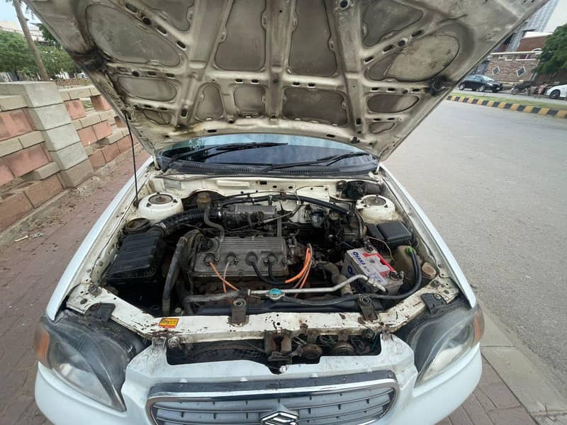 Suzuki baleno sports variant - Cars - 1110135493