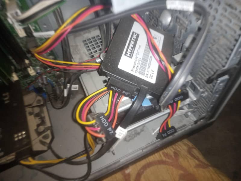 High level gaming PC full settep GTX 750 gpu best for GTA v PUBG ...