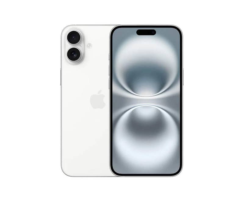 Iphone 16 box pack - Mobile Phones - 1110137315